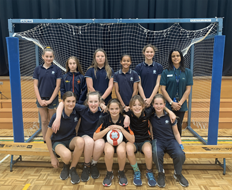 Representative Sport | International Grammar School