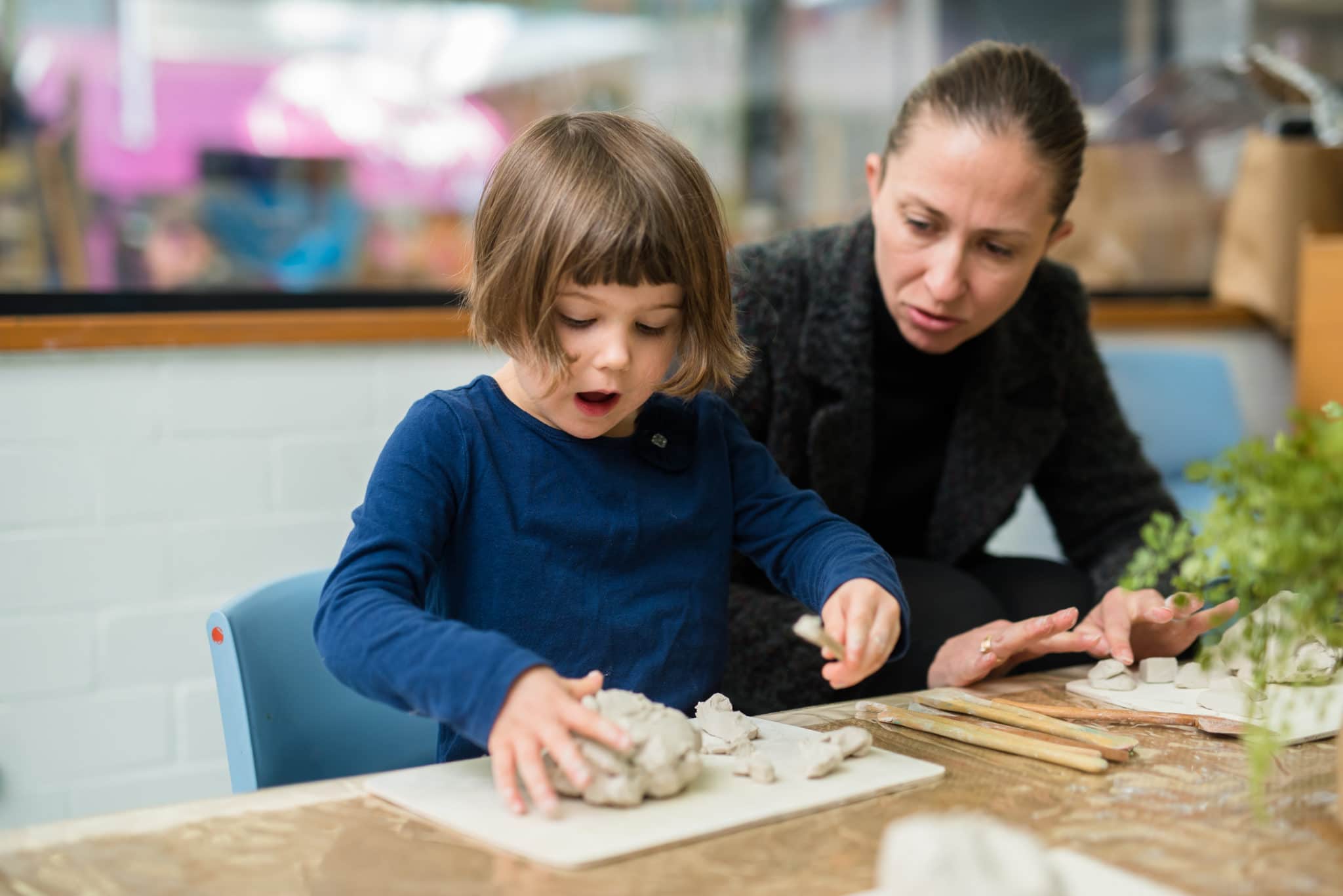 02. Early Learning Handbook | International Grammar School